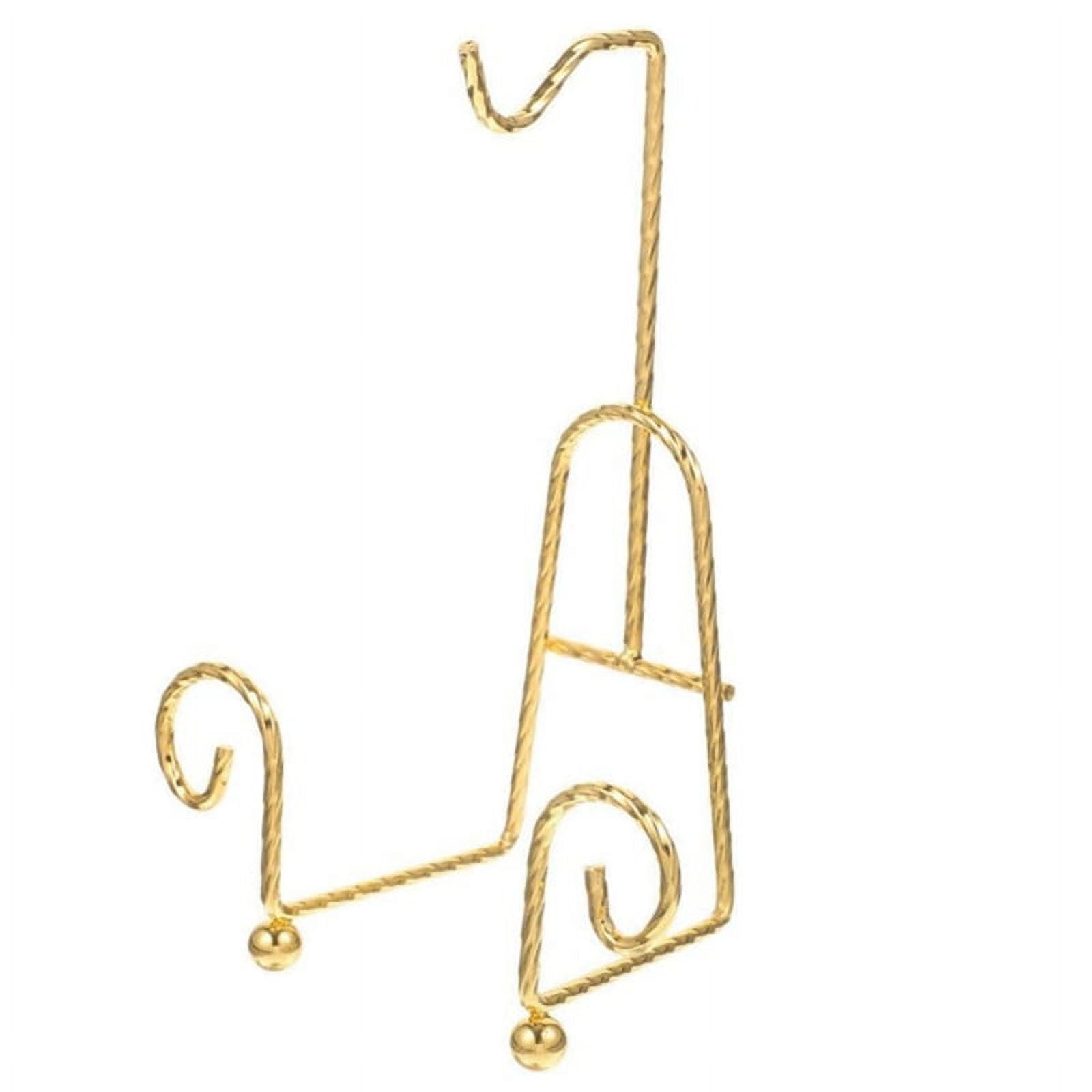 Tea Cup Holder Gold Mug Holder Tea Set Display Stand Gold Metal Cup ...