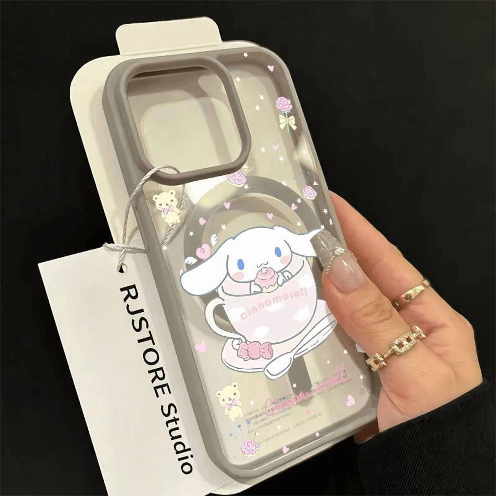 Tea Cup Jade Dog Compatible With Apple 16 Pro Max Magnetic IPhone 15 tea-cup-jade-dog-compatible-with-apple-16-pro-max-magnetic-iphone-15