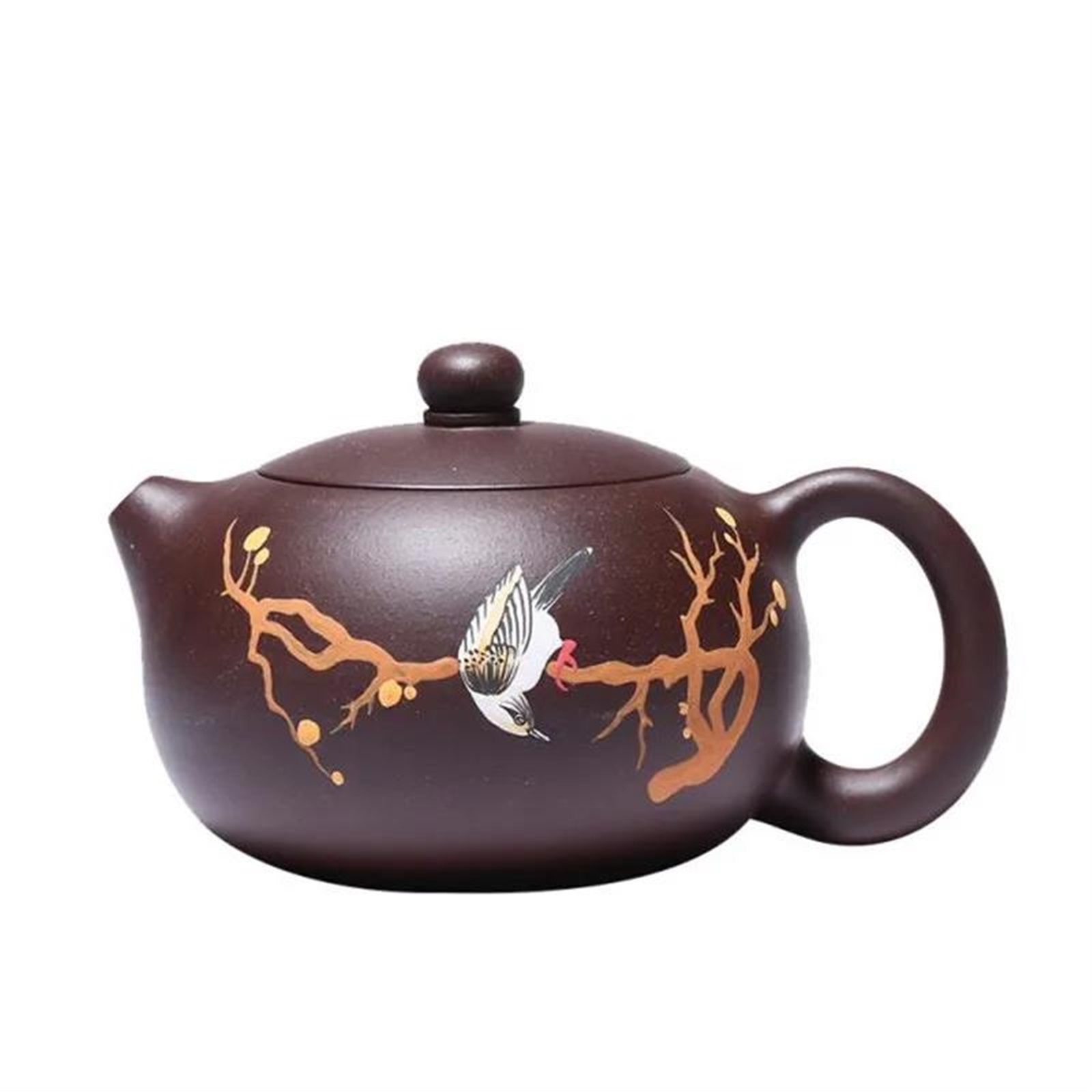 Tea Cup Set Raw Ore Handmade Teaware Tea Ceremony Customized Gifts ...