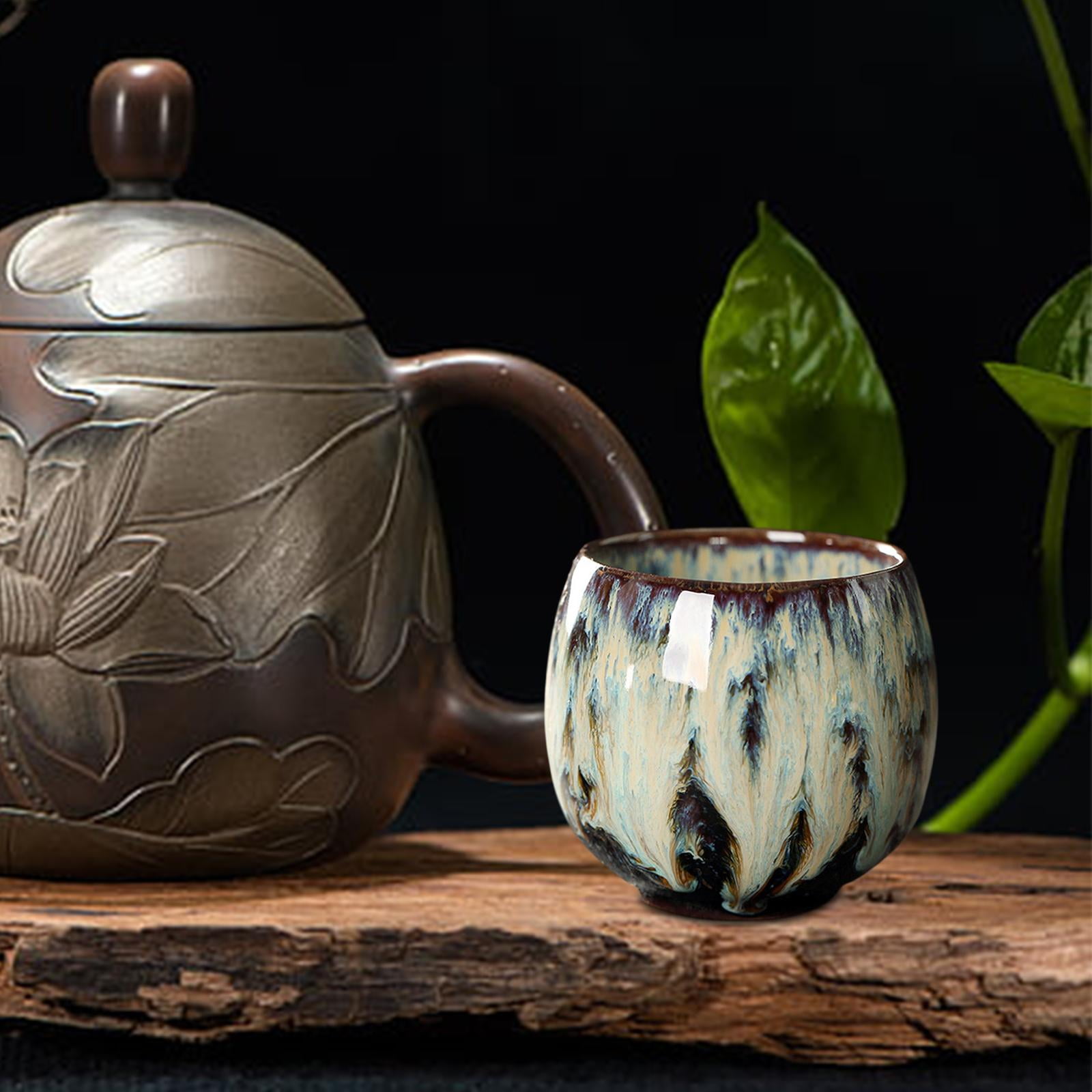 Tea Cups,Pottery Chinese Tea Cup ,Japanese Tea Cups,Asian Porcelian Tea ...