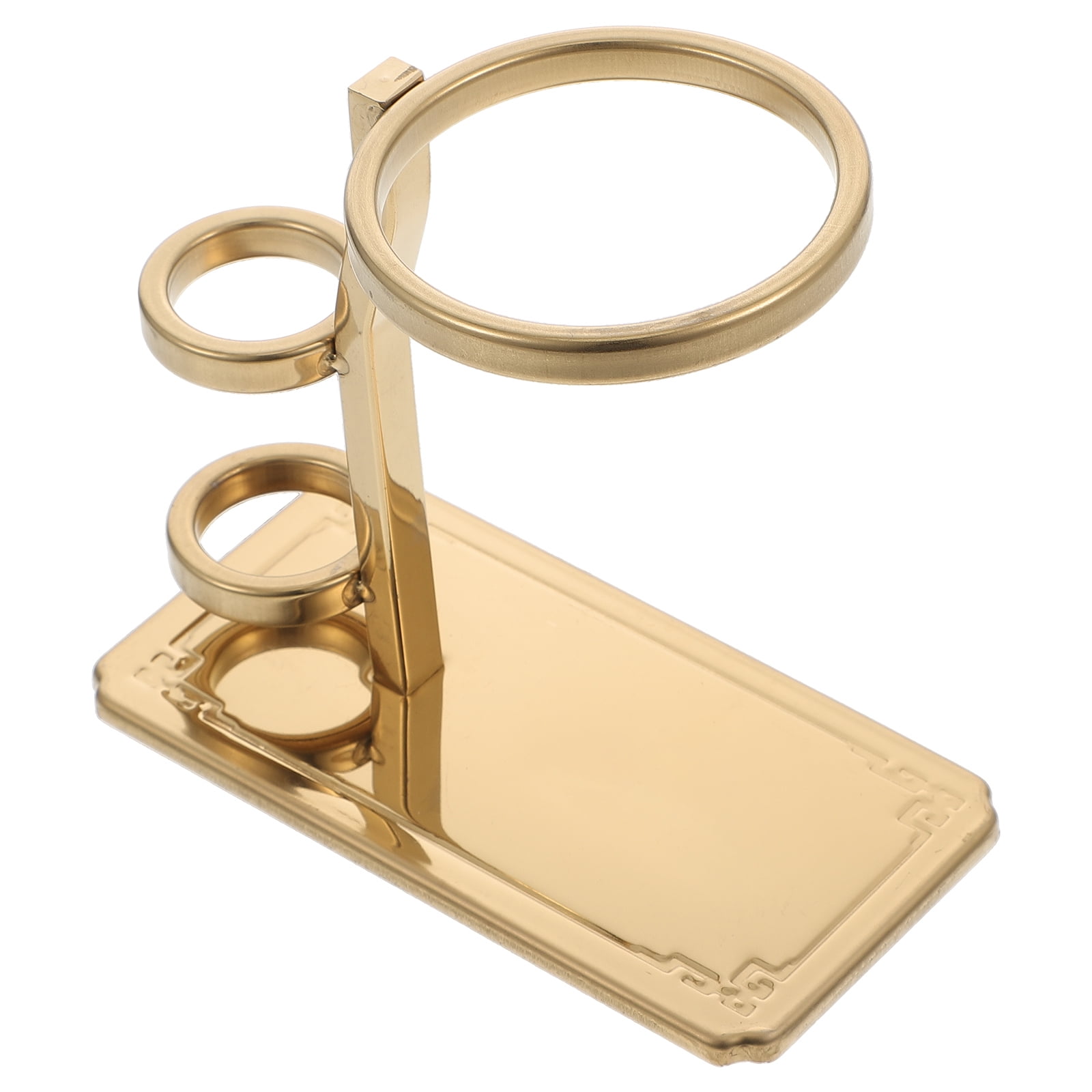 Tea Drain Holder Stainless Steel Infuser Filter Coffee Special Strainer ...