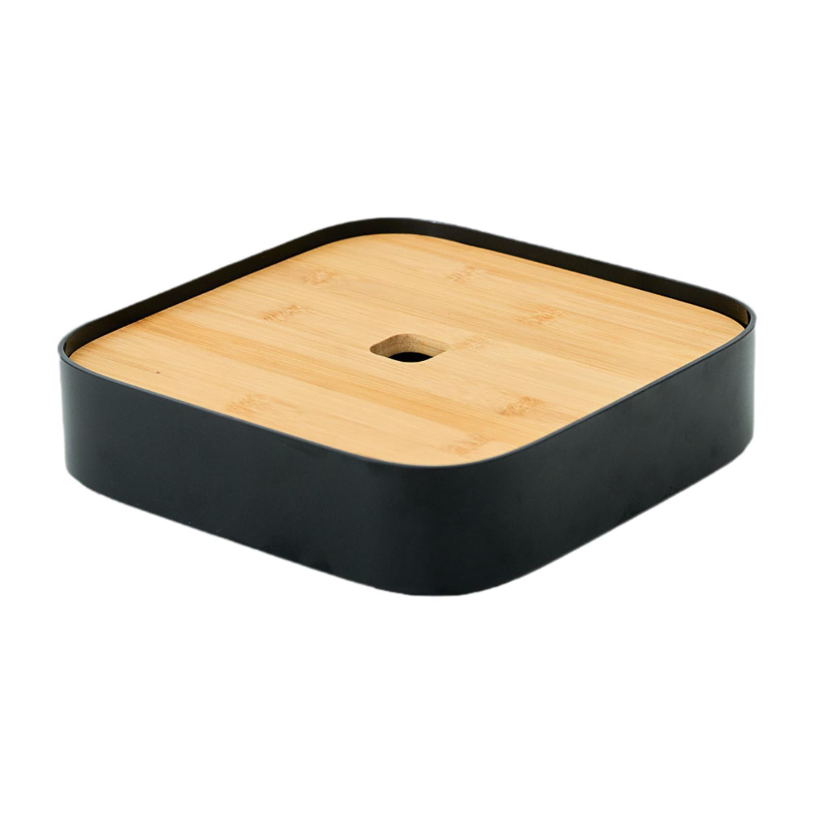 Tea Drain Tray Gongfu Tea Table Ceremony Accessory Japanese Style with ...