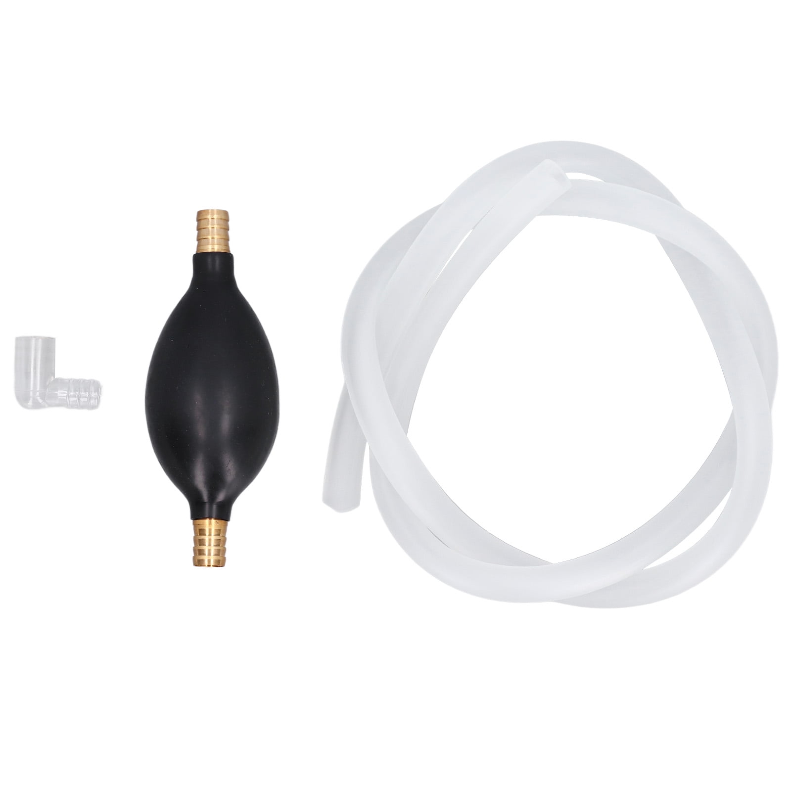 Tea Drainage Pipe, Tea Drainage Hose Tea Tray Drain Pipe with Suction ...