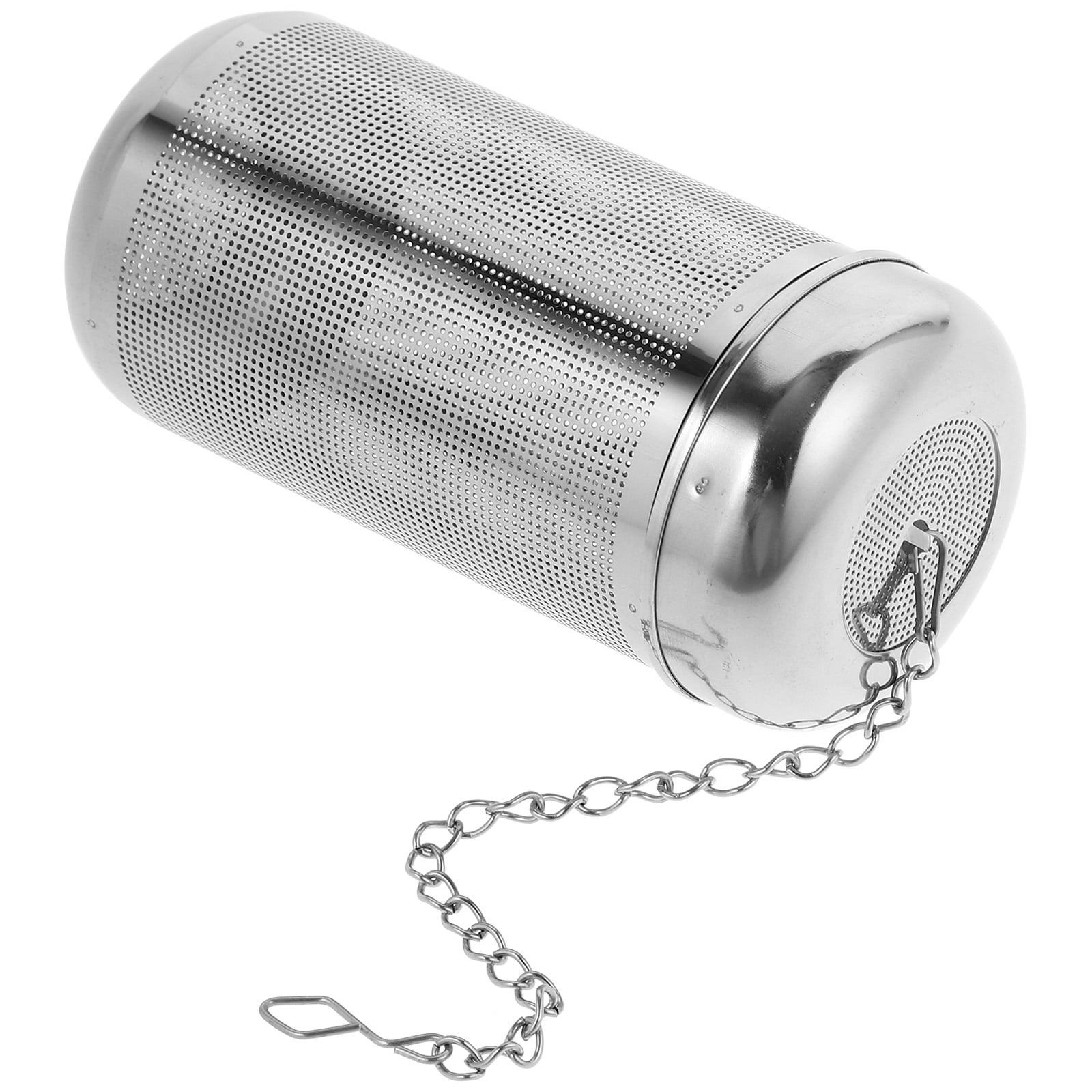 Tea Filter Convenient Strainer Reusable Infuser Diffuser Basket ...