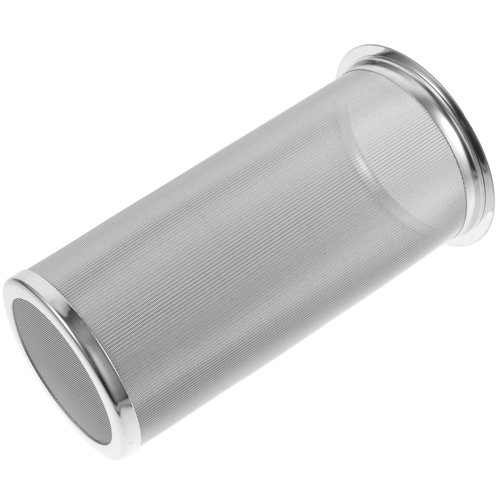 Tea Filter Mesh Coffee Basket Jar Infuser Stainless Machine - Walmart.com