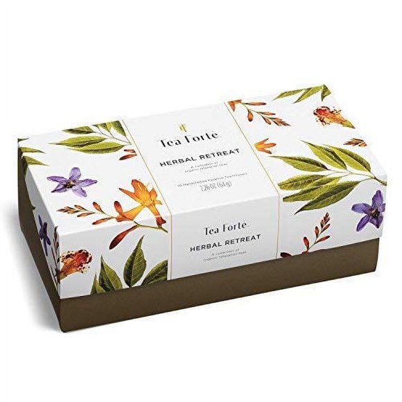 Tea Forte in Tea - Walmart.com