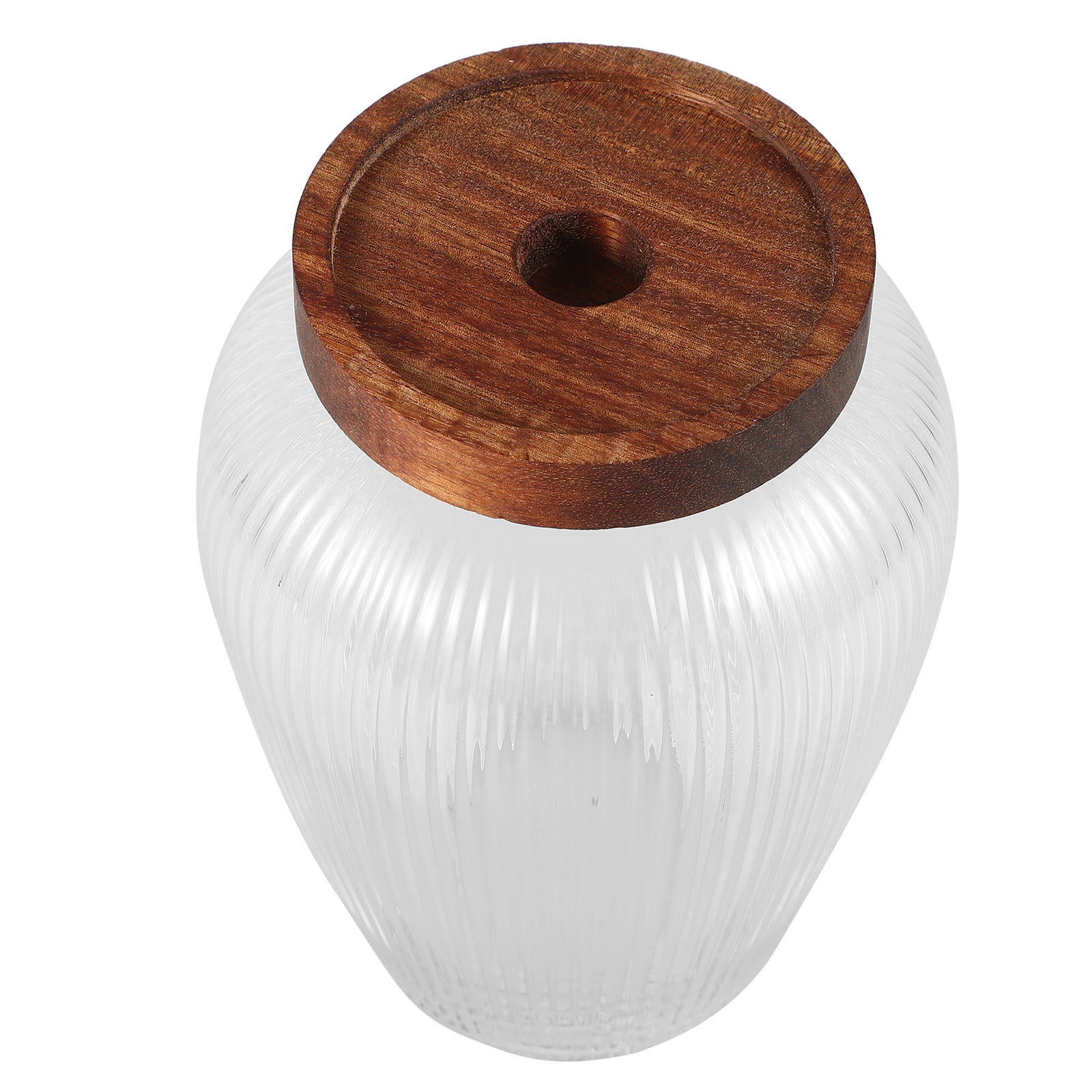 Tea Glass Kitchen Canisters Kitchen Glass Jar Tea Canister Tea Coffee ...