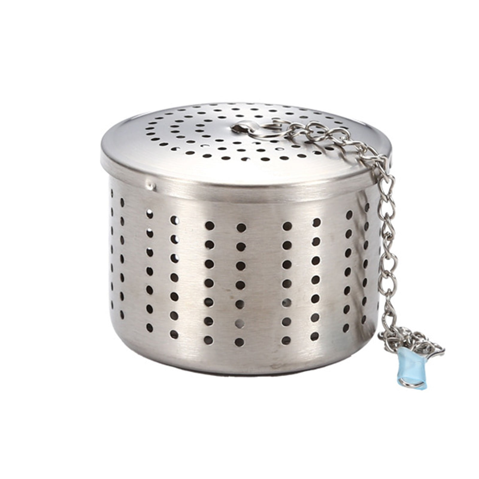 Tea Infuser Strainer Diffusers Filter Ball Reusable Stainless Steel ...