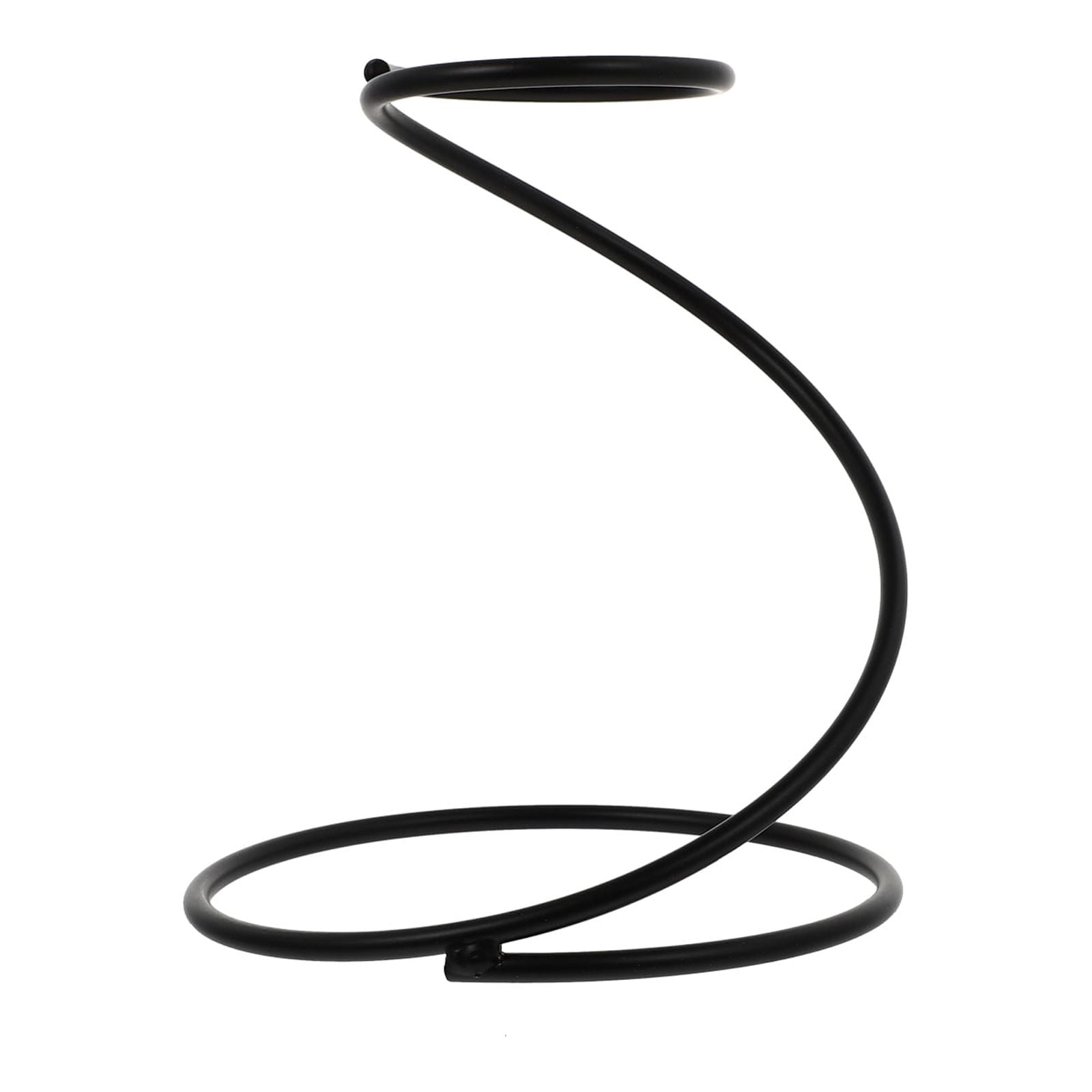 Tea Infuser Strainers Filter Basket Stand Coffee Pour Drip Practical ...