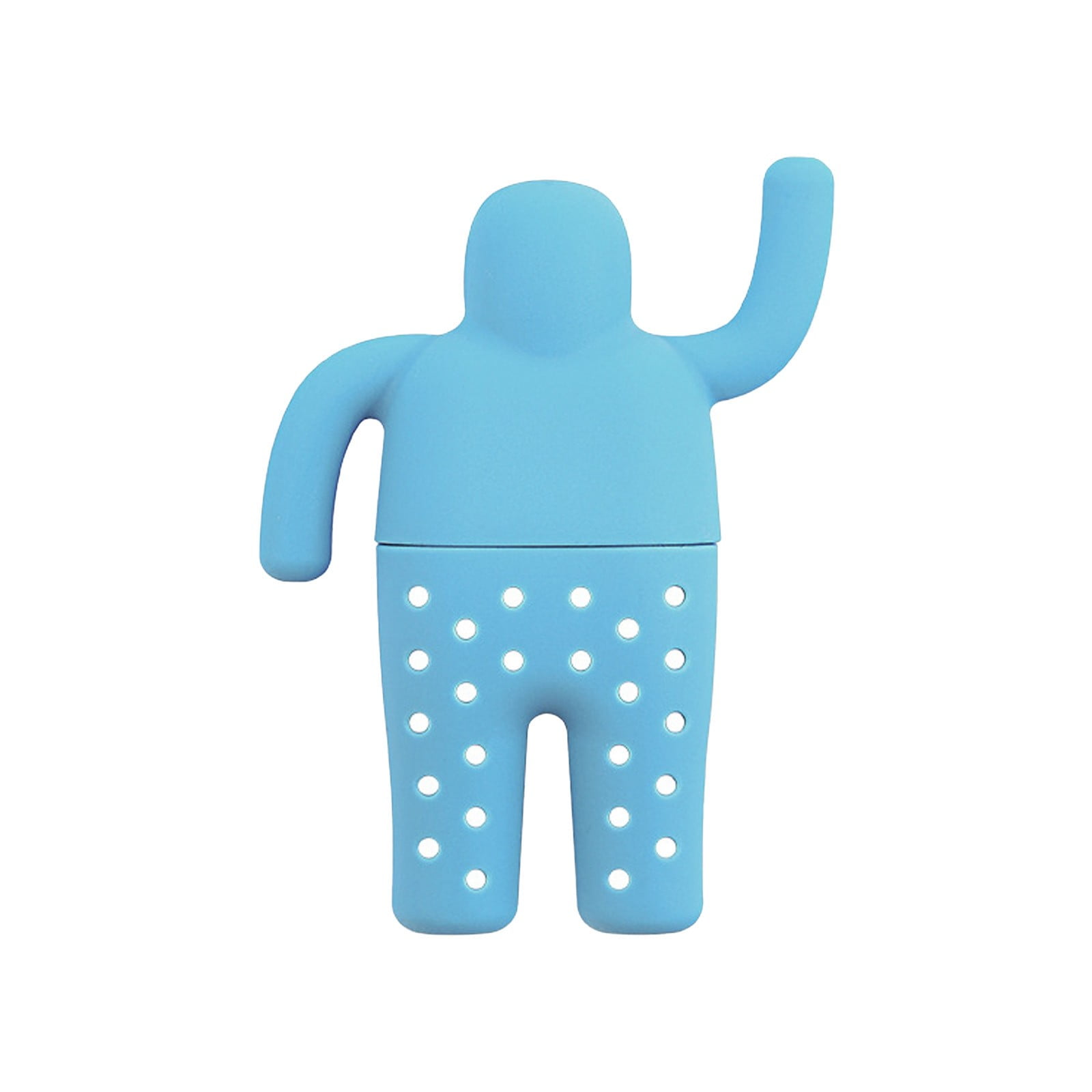 Tea Infuser for Loose Leaf Tea Stainless Silicone Tea Strainer Cute ...