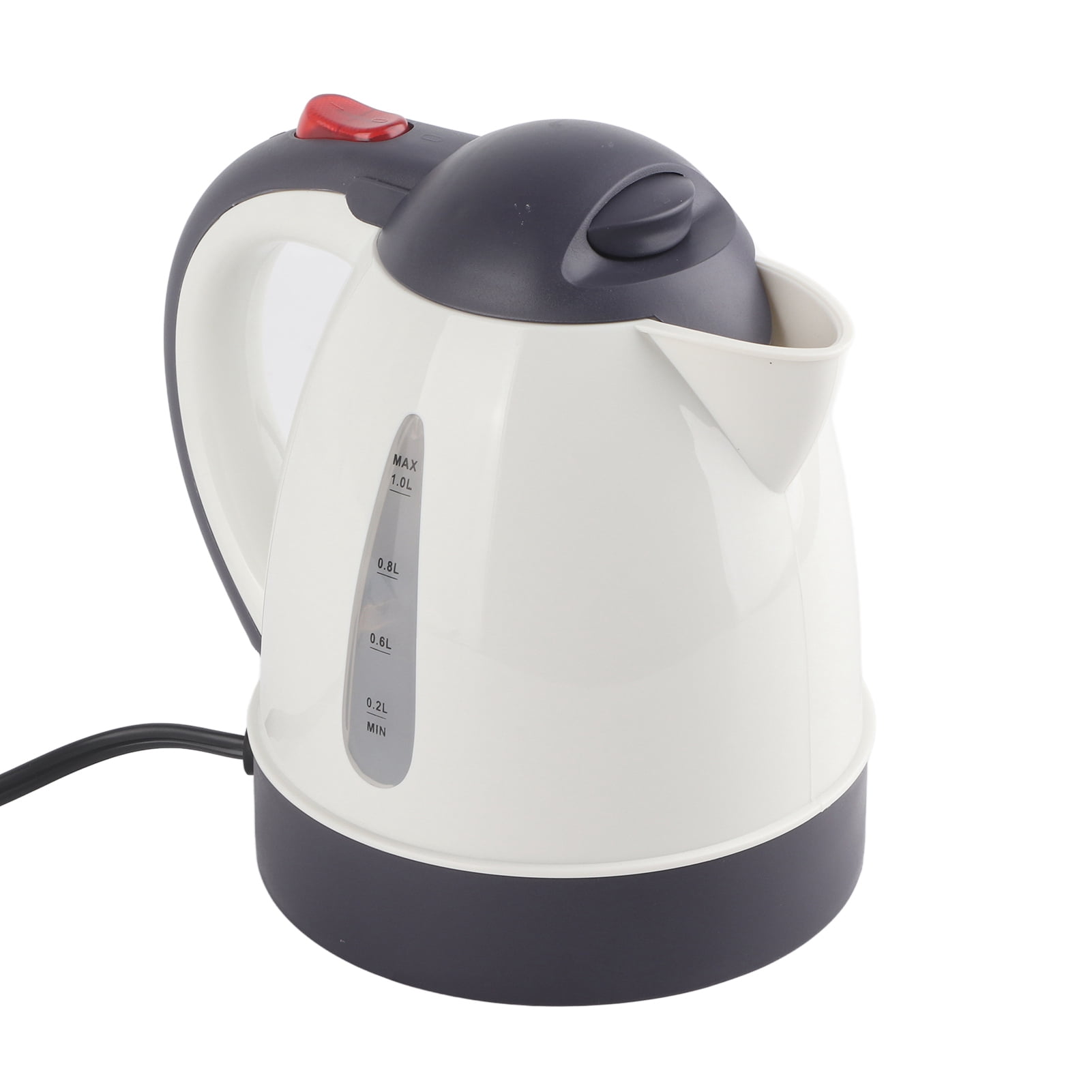 Tea Kettles, Precision Flow Spout Thoughtfully Crafted Car Water Heater ...