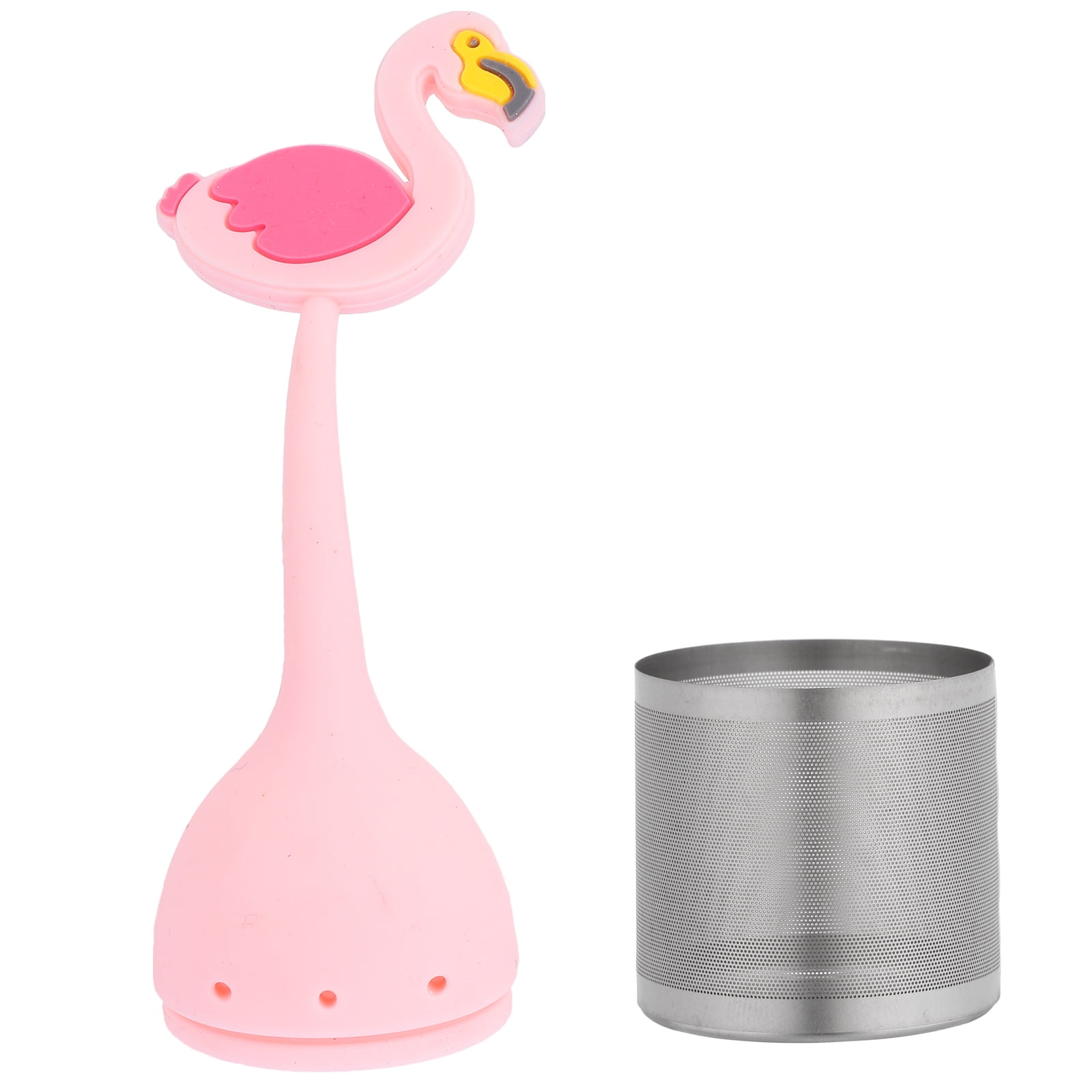 Tea Leak Tea Infuser Tea Strainer Home Tea-strainer Tea Leaf Filter ...