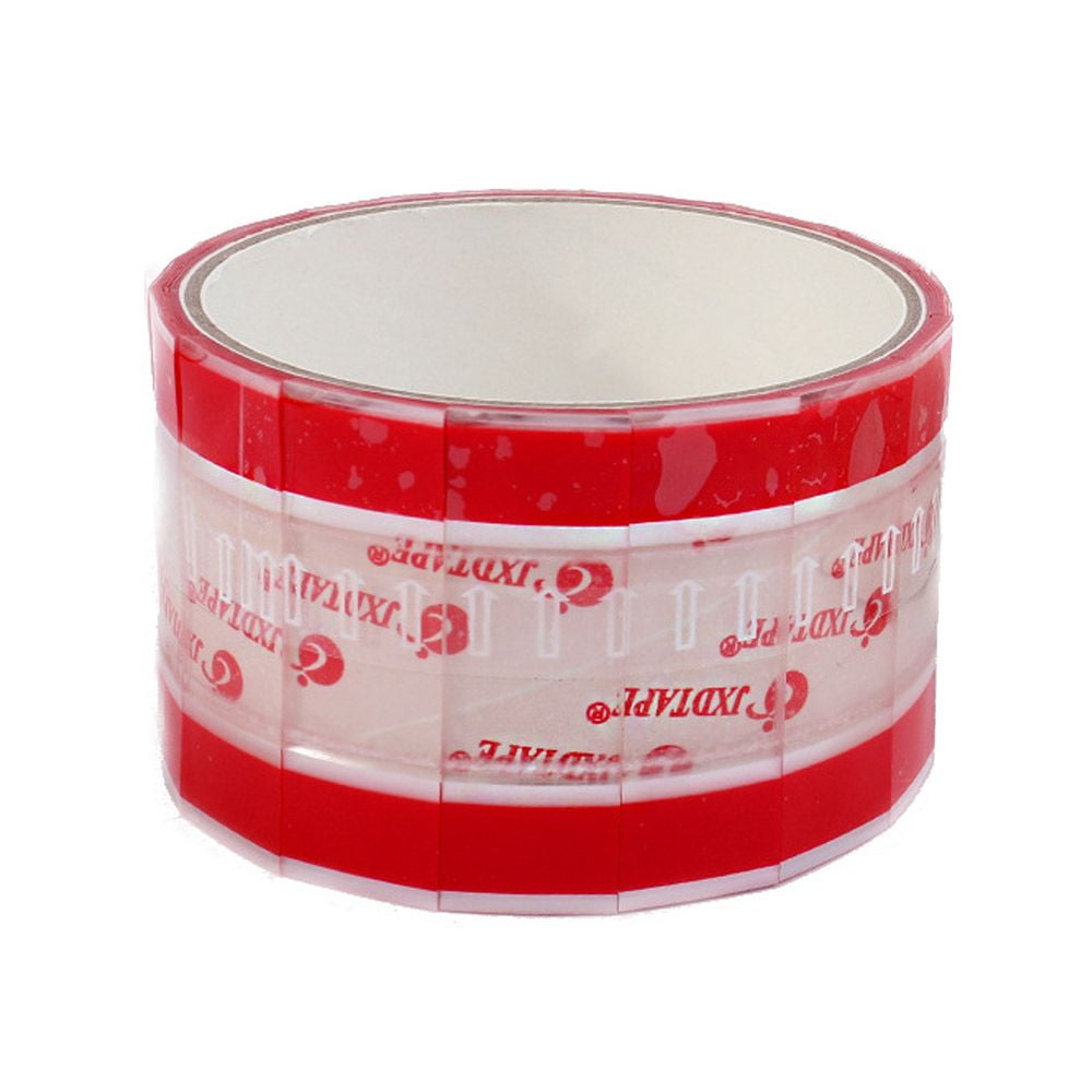 Tea Leak-proof Drink Easy To Tear Sealing Sticker Tape Takeaway Sticker ...