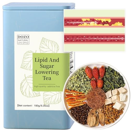 Tea Lipid and Sugar Lowering Tea Herbal Tea Herb Tea Caffeine Free Corn ...
