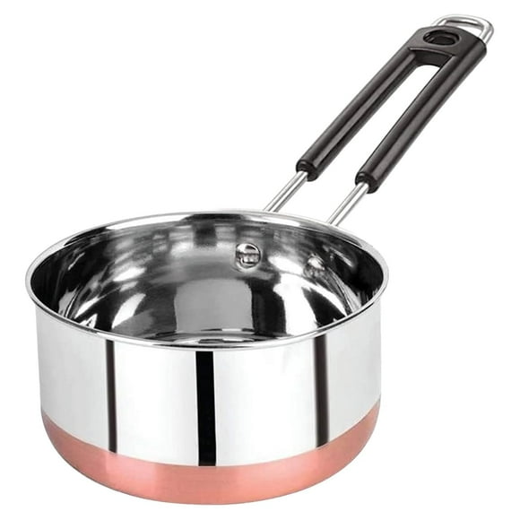 Stainless Steel Copper Bottom Pans