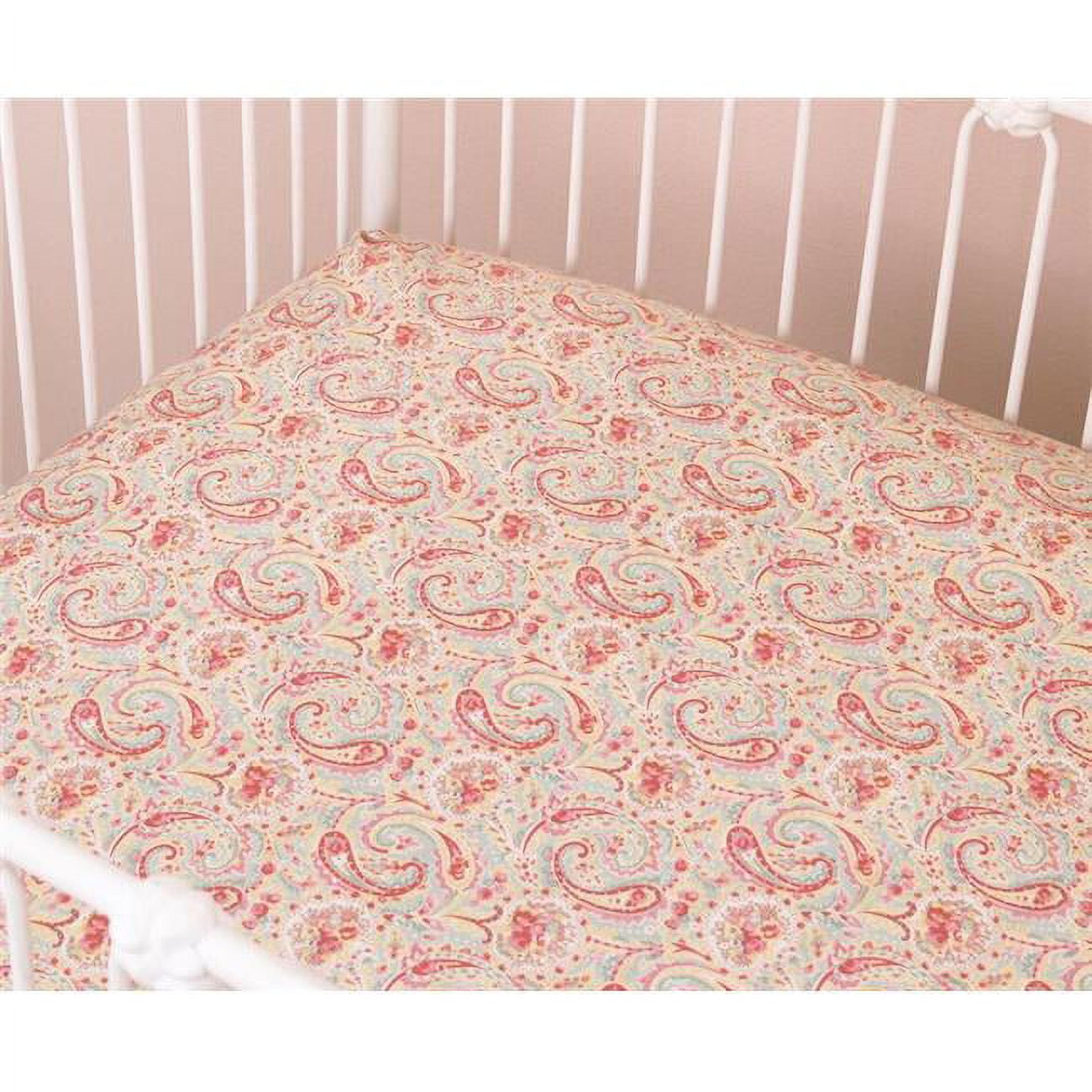 Tea Party Sheet - Walmart.com