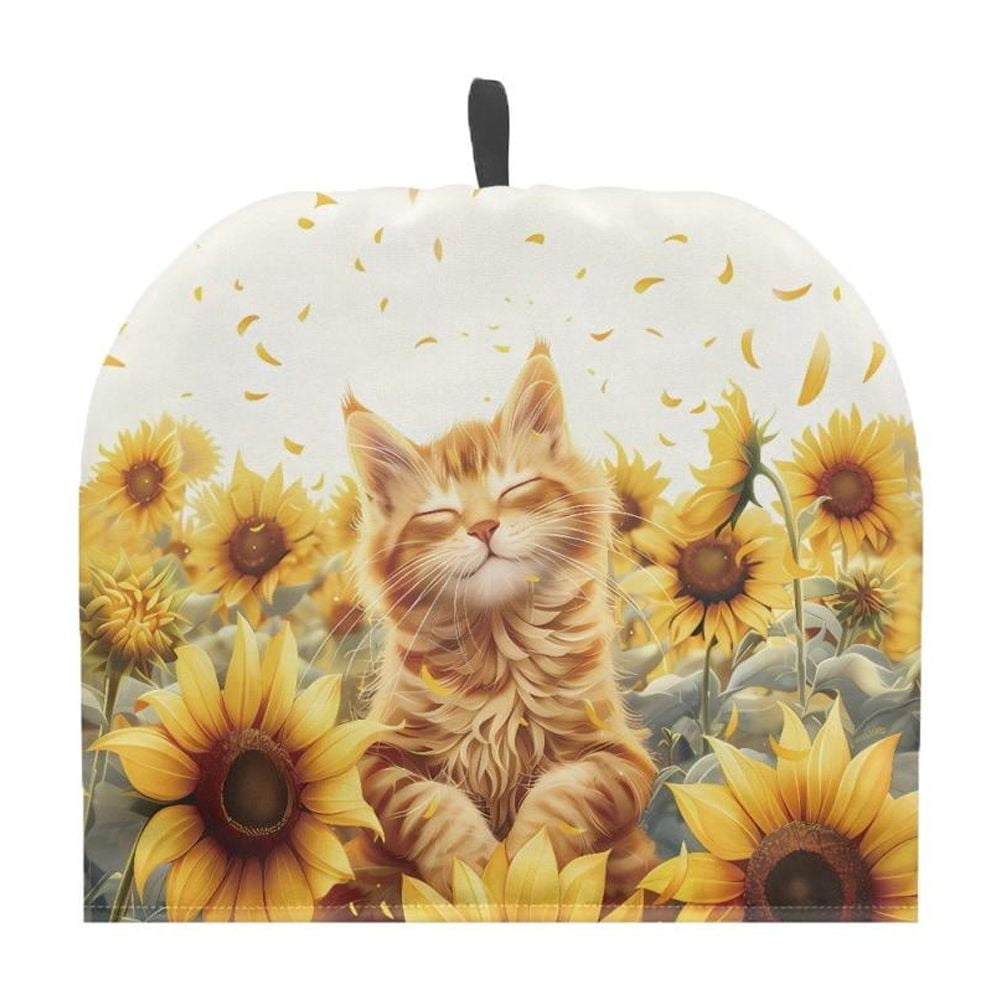 Tea Pot Cover, Large Tea Cozy For Teapot Insulated, Tea Pots Cosy ...