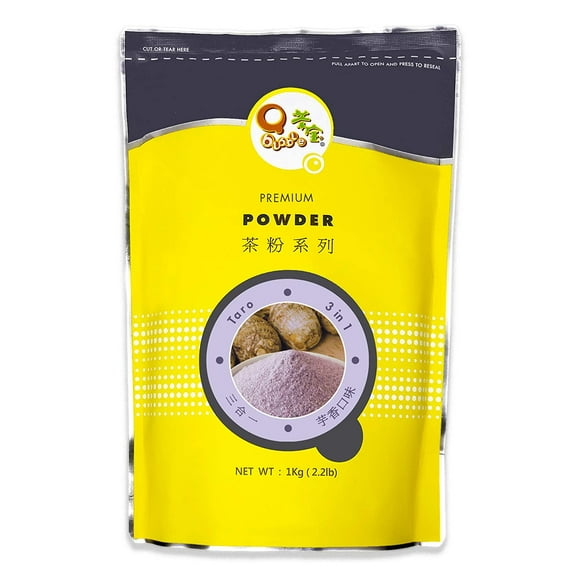 Taro Powder