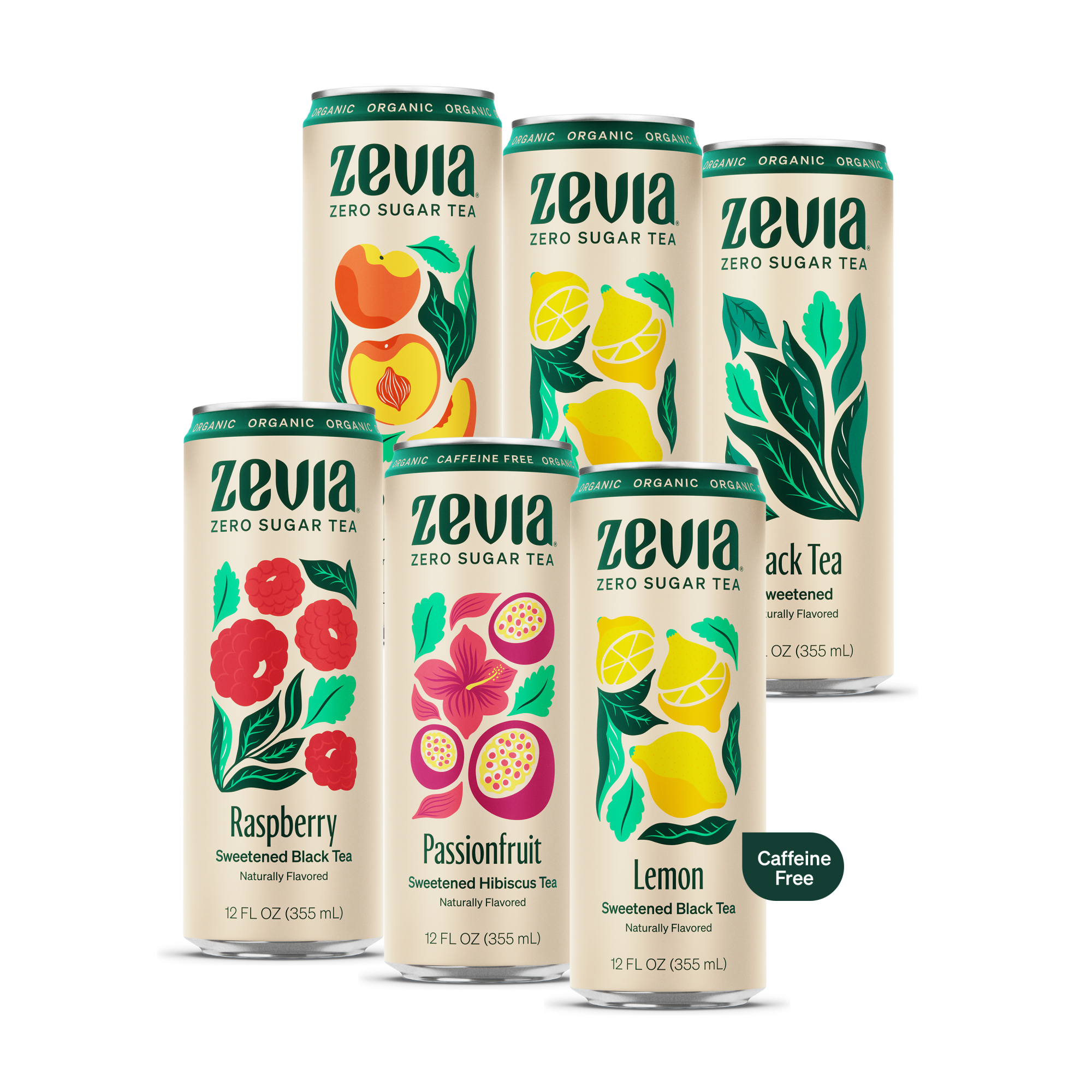 Tea Sampler Pack - Walmart.com