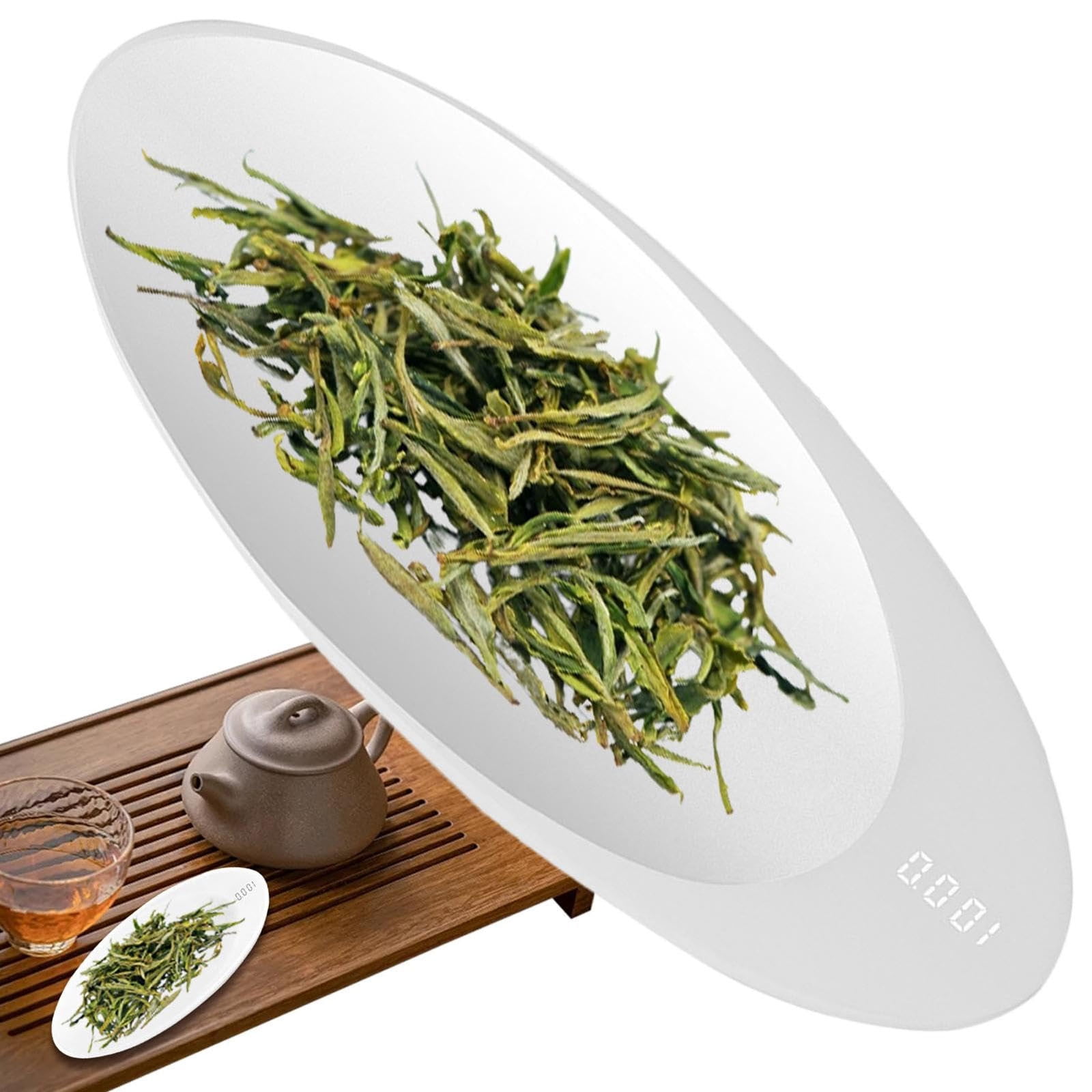 Tea Scale Electronic Tea Scale Tea Scale For Loose Tea Gram Scale ...