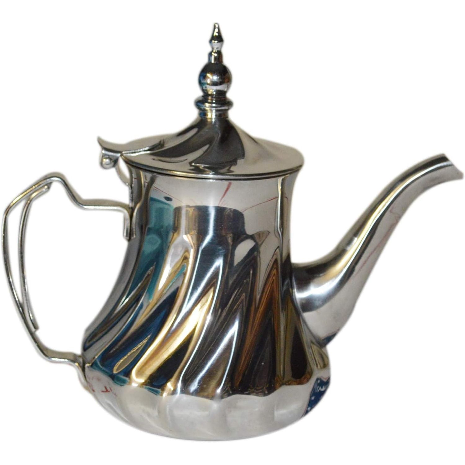 Tea Serving Moroccan Serving tea Pot Serving Kettle 24 Oz Medium ...
