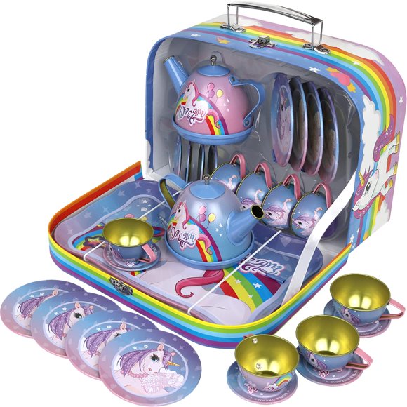 Little Tikes Tea Set