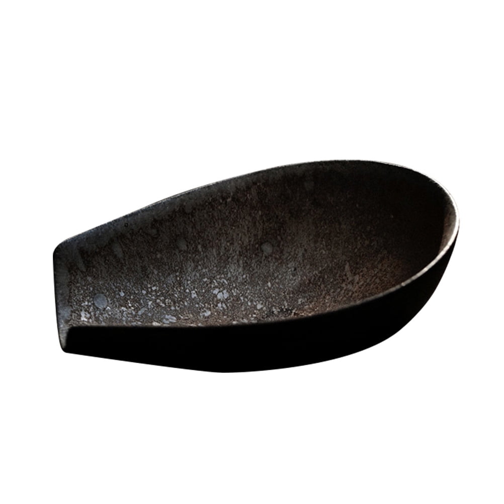 Tea Spoons Reusable Steeper Shovel Antique Scoop Fine Workmanship ...