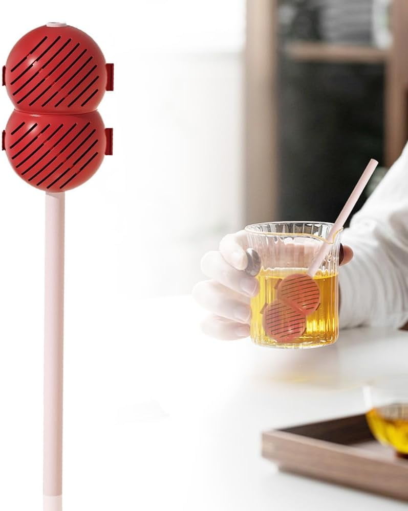 Tea Strainers for Loose Tea,2025 New Tea Ball Infuser Loose Leaf Tea ...