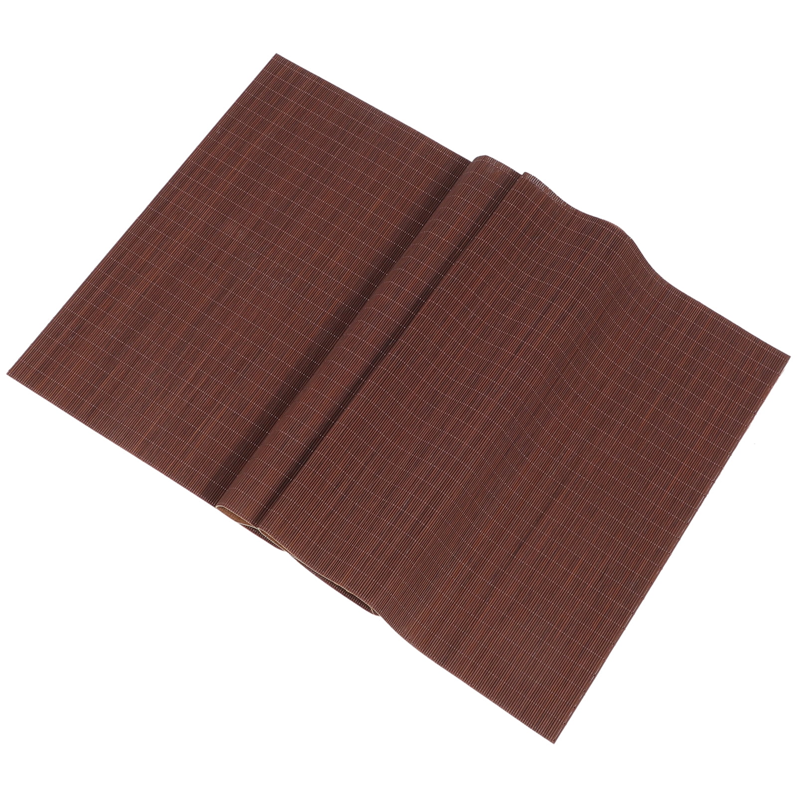 Tea Table Bamboo Tablecloth Mat for House Wedding Cloths Bath Runner ...