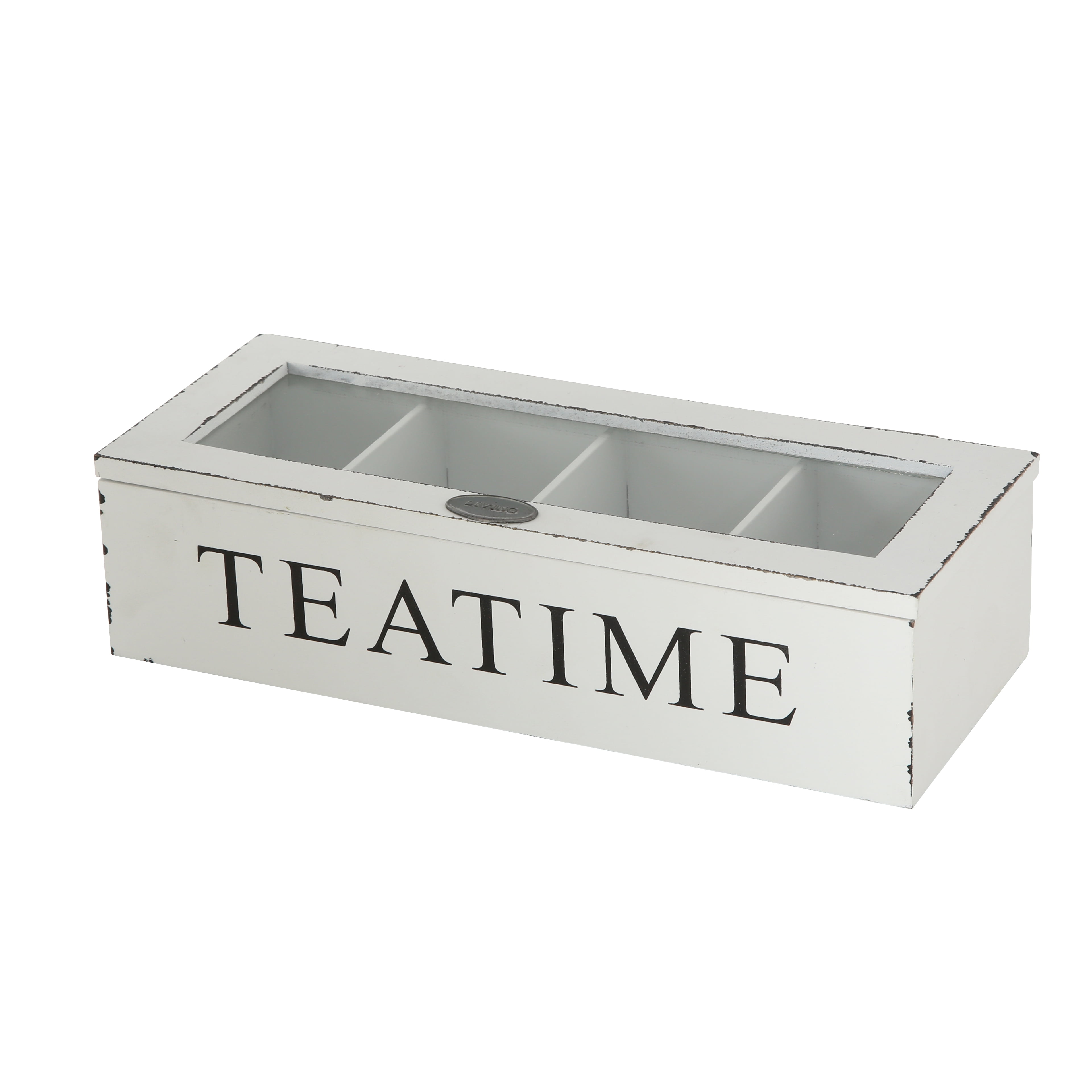 Tea Time Chest - Walmart.com