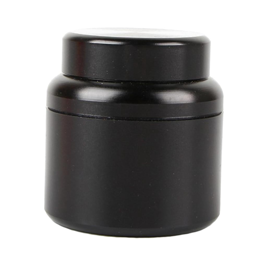 Tea Tins Canister With Airtight Lids For Loose Tea - Small Kitchen ...