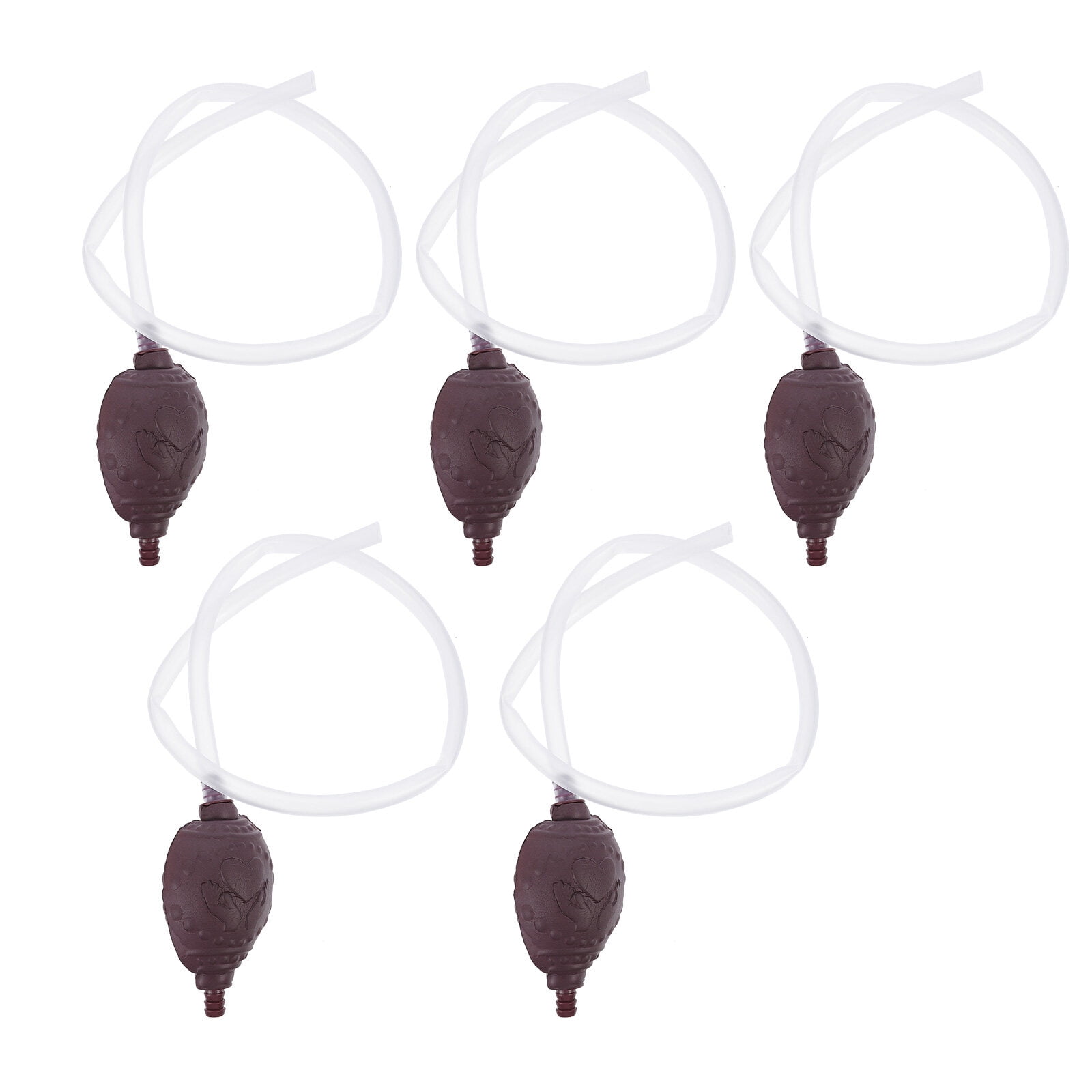 Tea Tray Drain Pipe Table Hose Plastic Silica Gel Ceremony Gadgets and ...