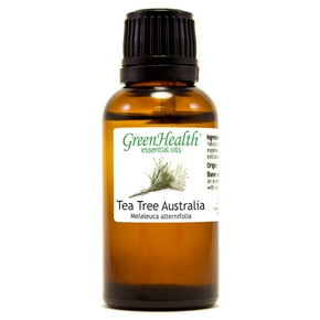 Tea Tree Oil in Essential Oils - Walmart.com