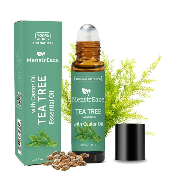 Castor Oil in Aromatherapy - Walmart.com