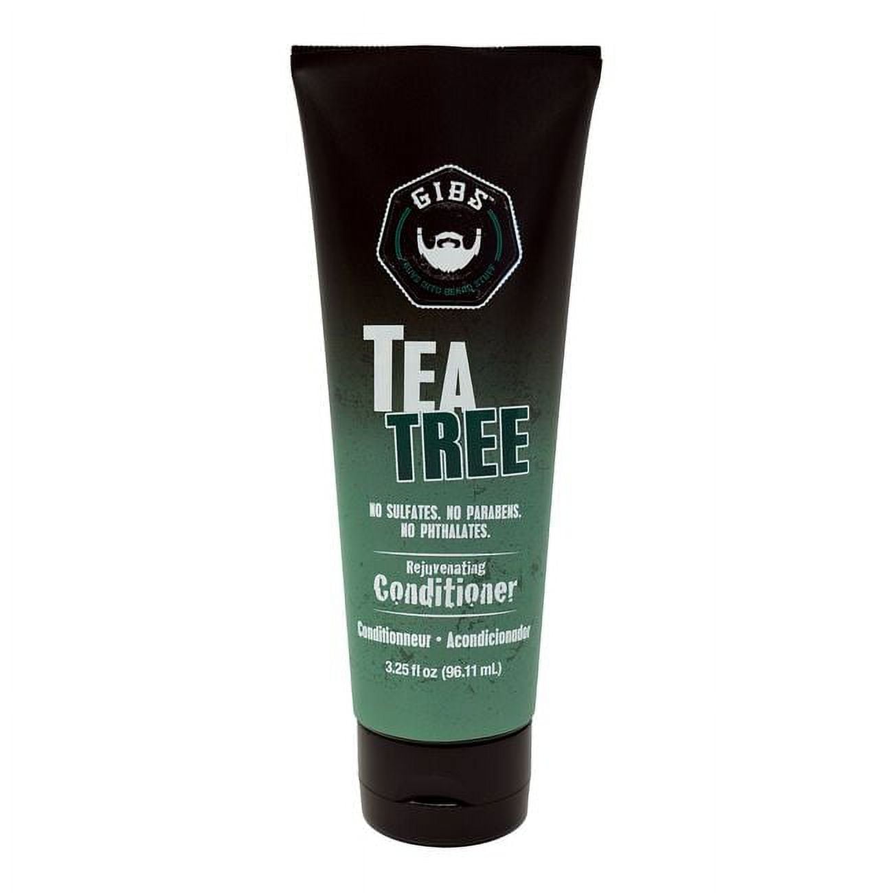Tea Tree Conditioner Tea Tree by GIBS Grooming - Walmart.com