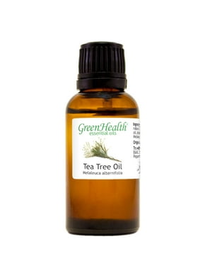 Tea Tree Oil in Essential Oils - Walmart.com