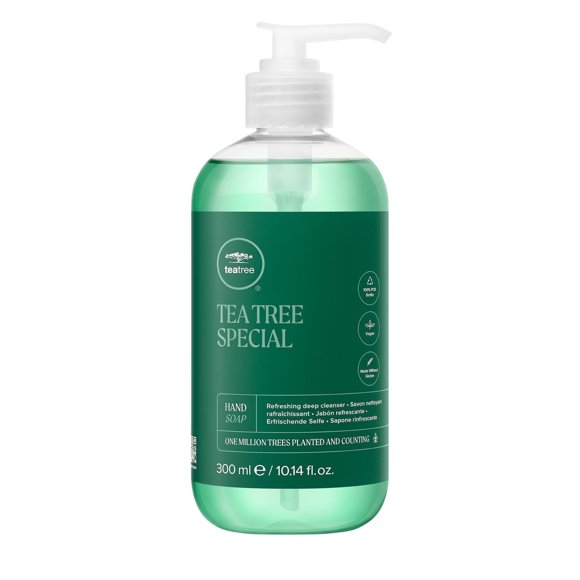 Tea Tree Oil Soaps