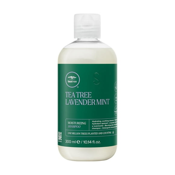 Tea Tree Shampoo in Shampoo - Walmart.com