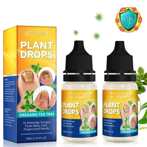 Toenail Fungus Treatments