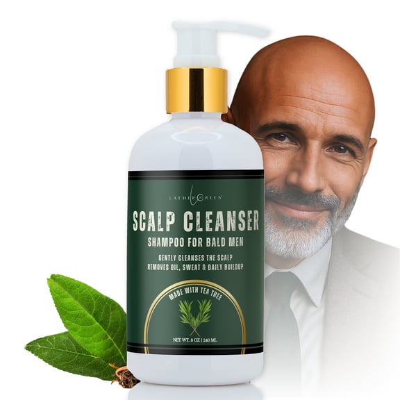 Tea Tree Shampoos