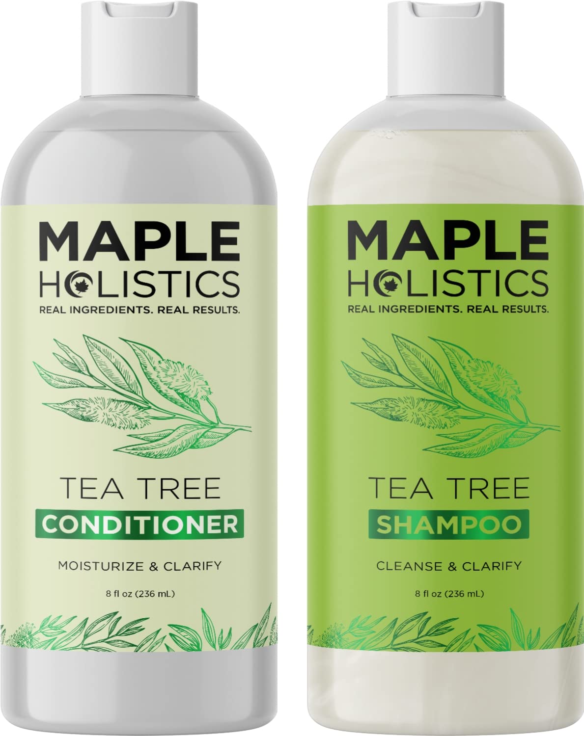 Art Naturals Tea Tree Shampoo - Walmart.com