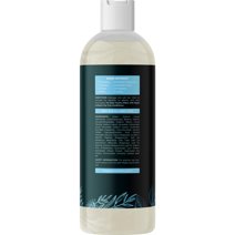 Equate Beauty Nourishing Daily Shampoo with Tea Tree Mint, 33.8 Fl oz ...