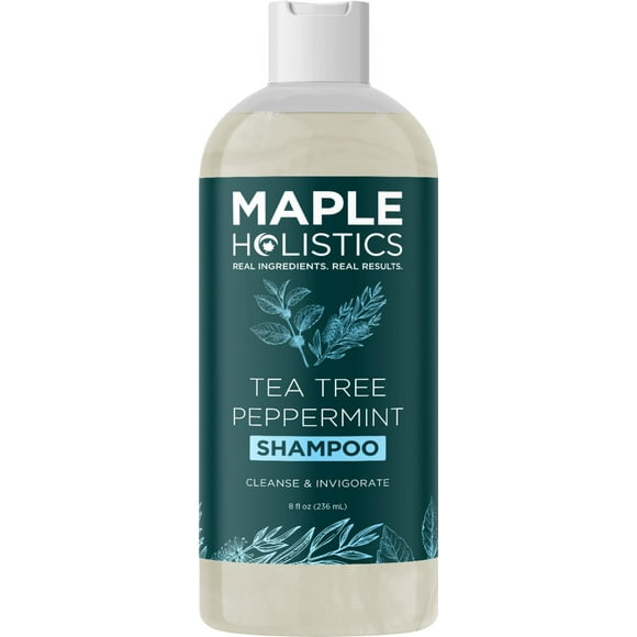Tea Tree Shampoo in Shampoo - Walmart.com