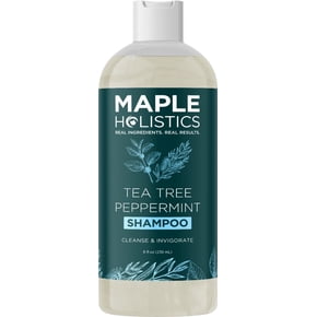 Ogx Hydrating Tea Tree Mint Shampoo
