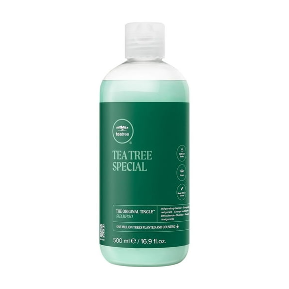 Tea Tree Shampoo in Shampoo - Walmart.com
