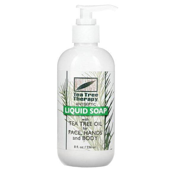 Tea Tree Oil Soaps