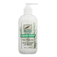Tea Tree Liquid Soap | Mild drugs for pharmacies - Walmart Business ...