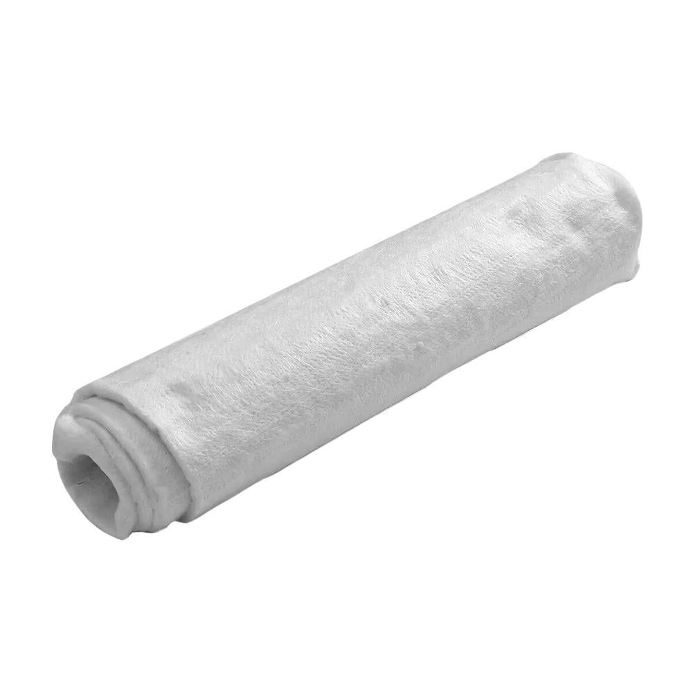 Thermal Insulation Cotton Tip Pipe Silencer Cotton Blanket Fit For r ...