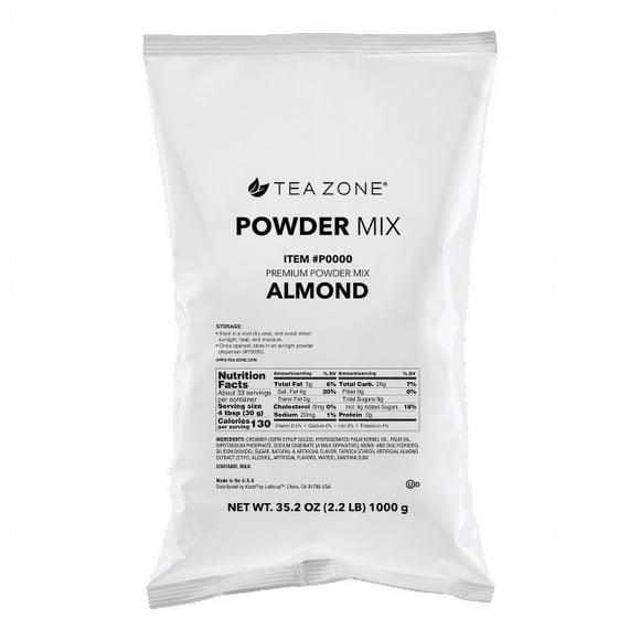 Almond Powder