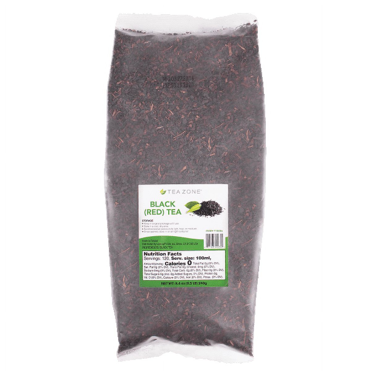Special Tea Darjeeling First Flush Black Tea, 1 oz. Sampler - Walmart.com